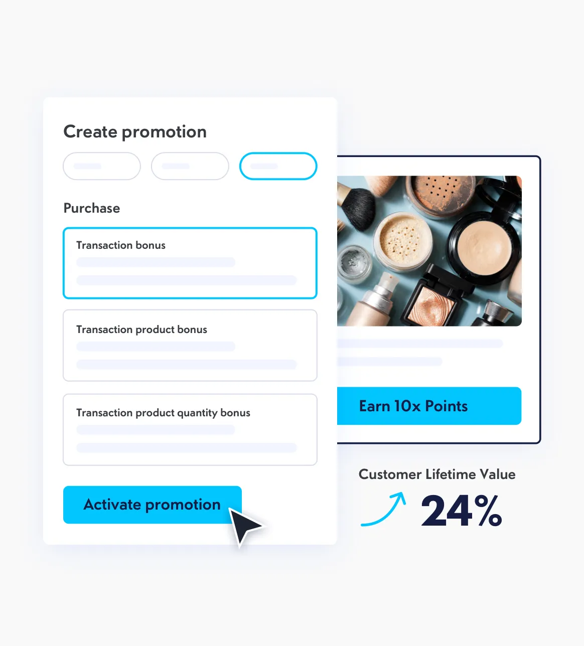 Customer Loyalty Software for Loyalty Program Management
